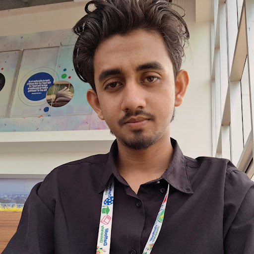 SAJIB HASAN - DIU ACM